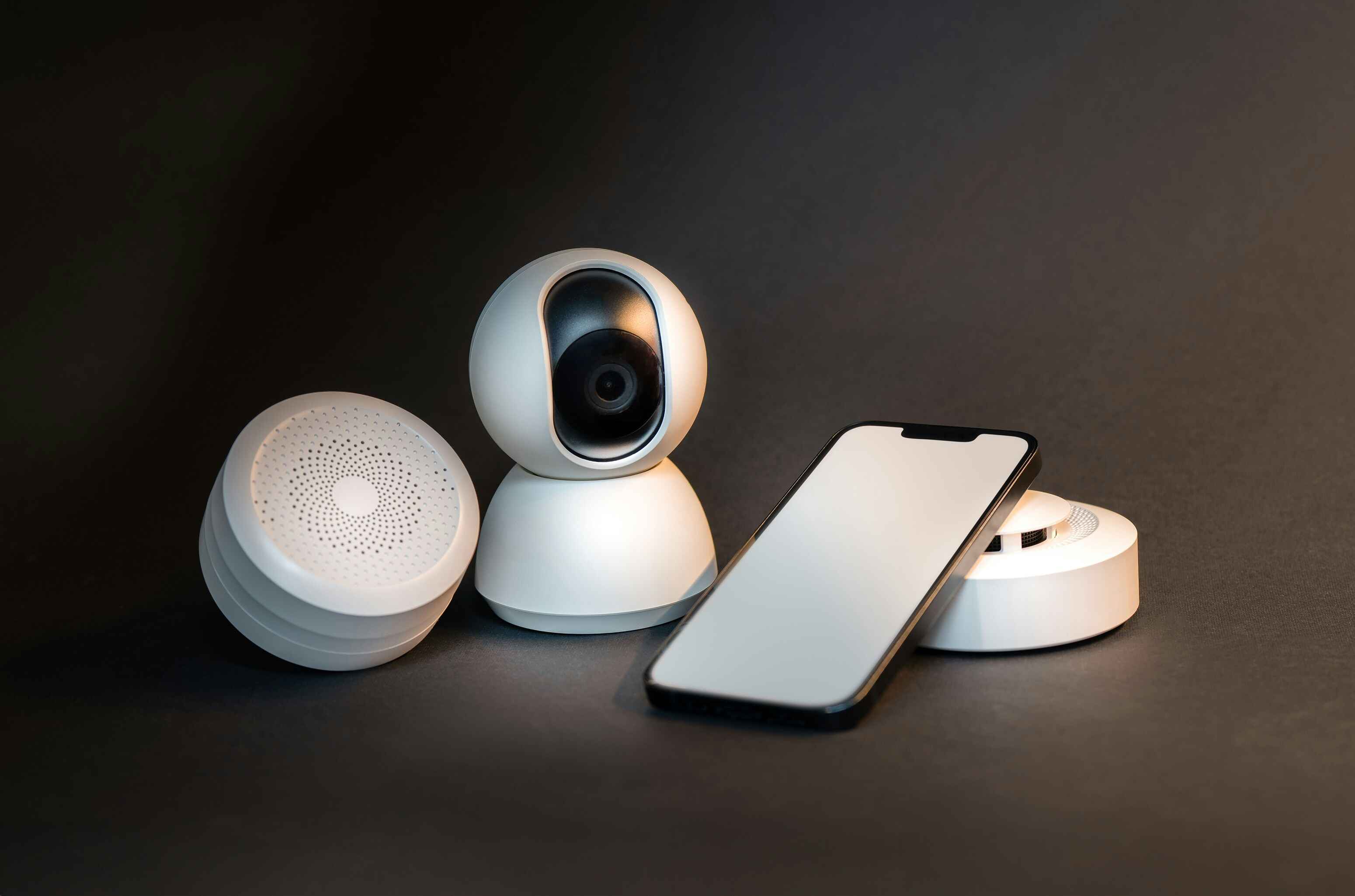 Custom Devices